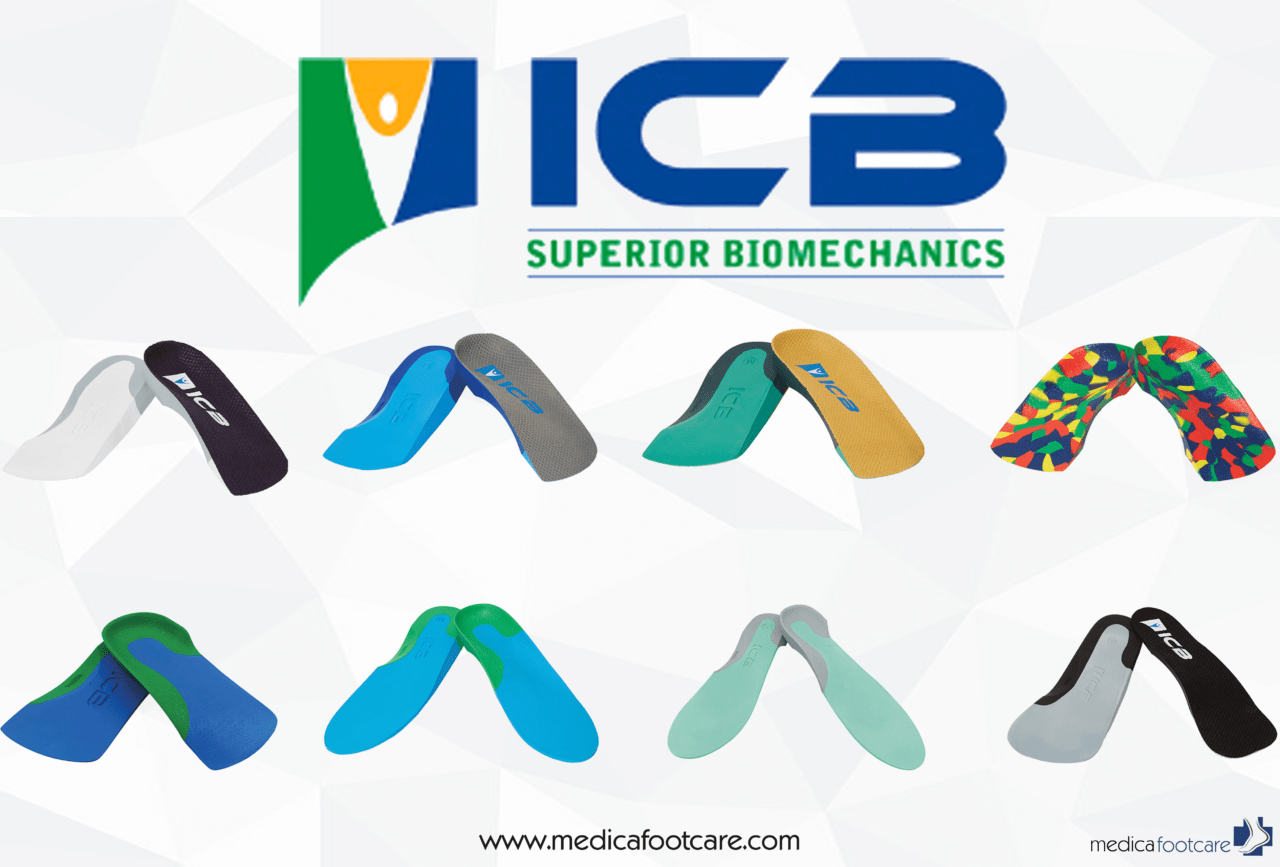 Shoe Inserts, Insoles, and Arch Supports | APM